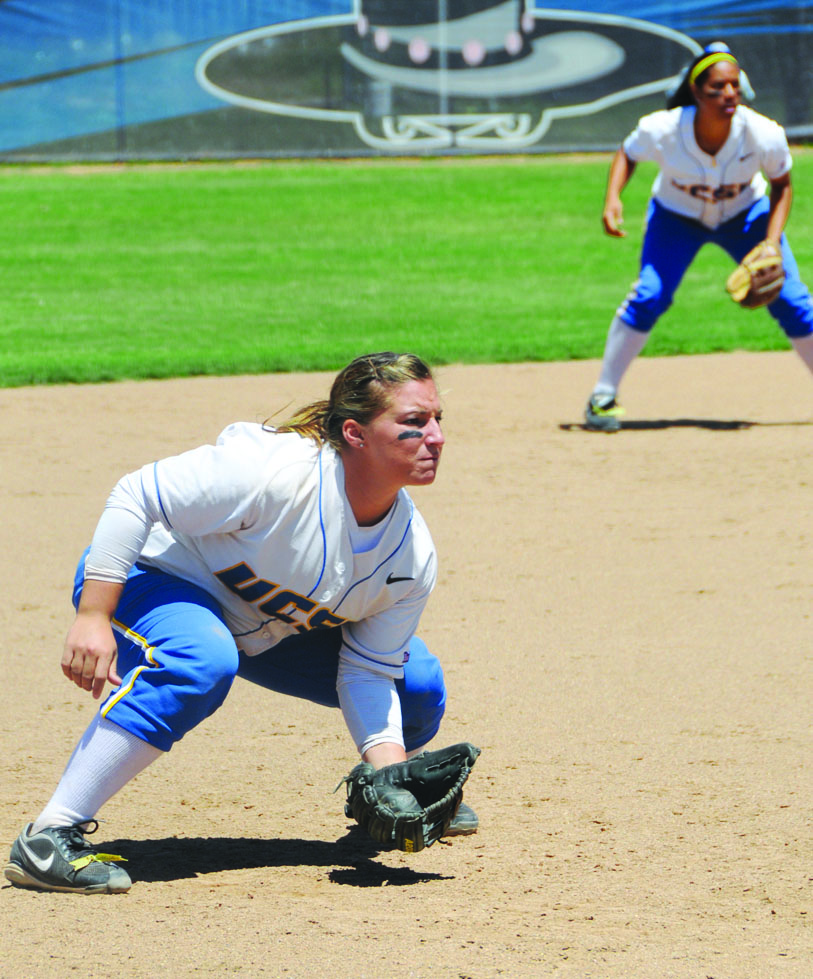 Softball Puts Win Streak On the Line Against UOP | The Daily Nexus