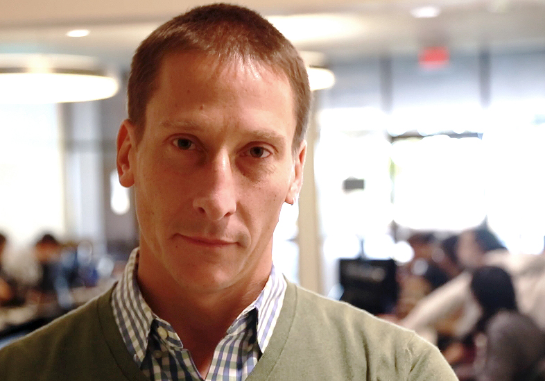 UCSB Group Suggests Sony Cyberattack Not Committed By N. Korea | The ...