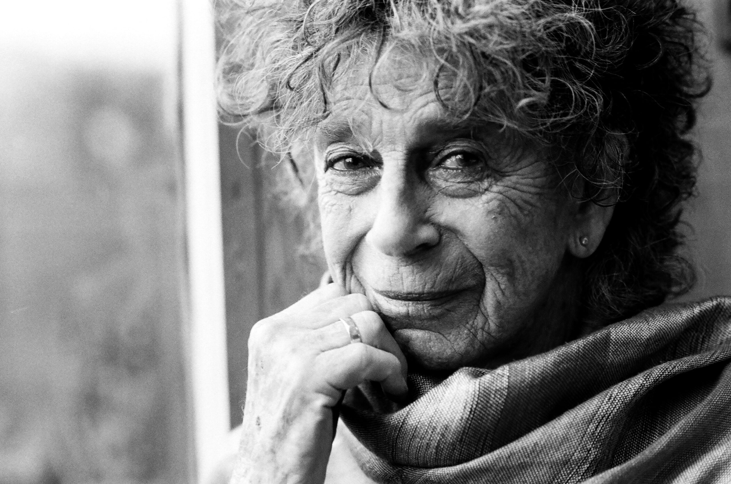An Evening with Anna Halprin | The Daily Nexus