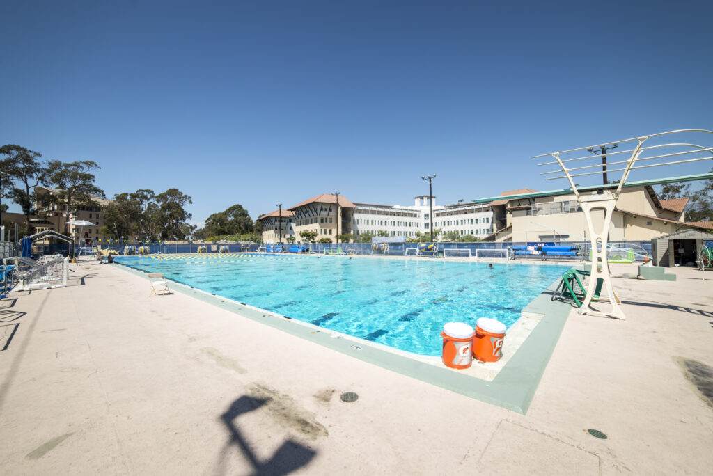 UCSB Swim Team Temporarily Suspended Due to Hazing Allegations | The ...