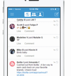 40 Funniest Venmo Captions | The Daily Nexus