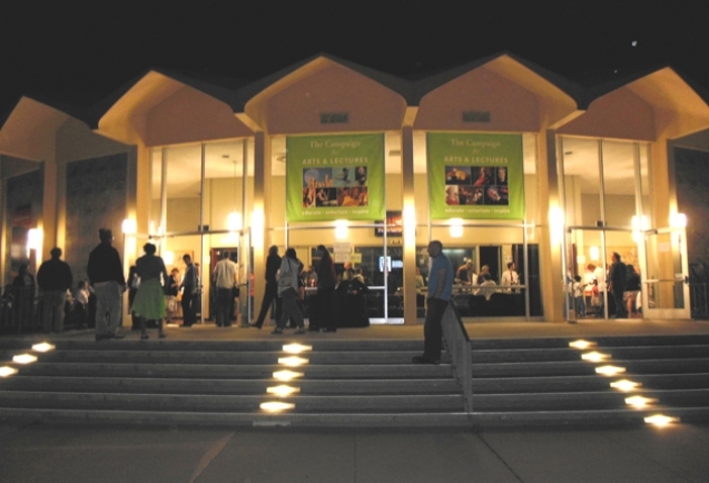 Quiz: Which UCSB Lecture Hall Are You? | The Daily Nexus