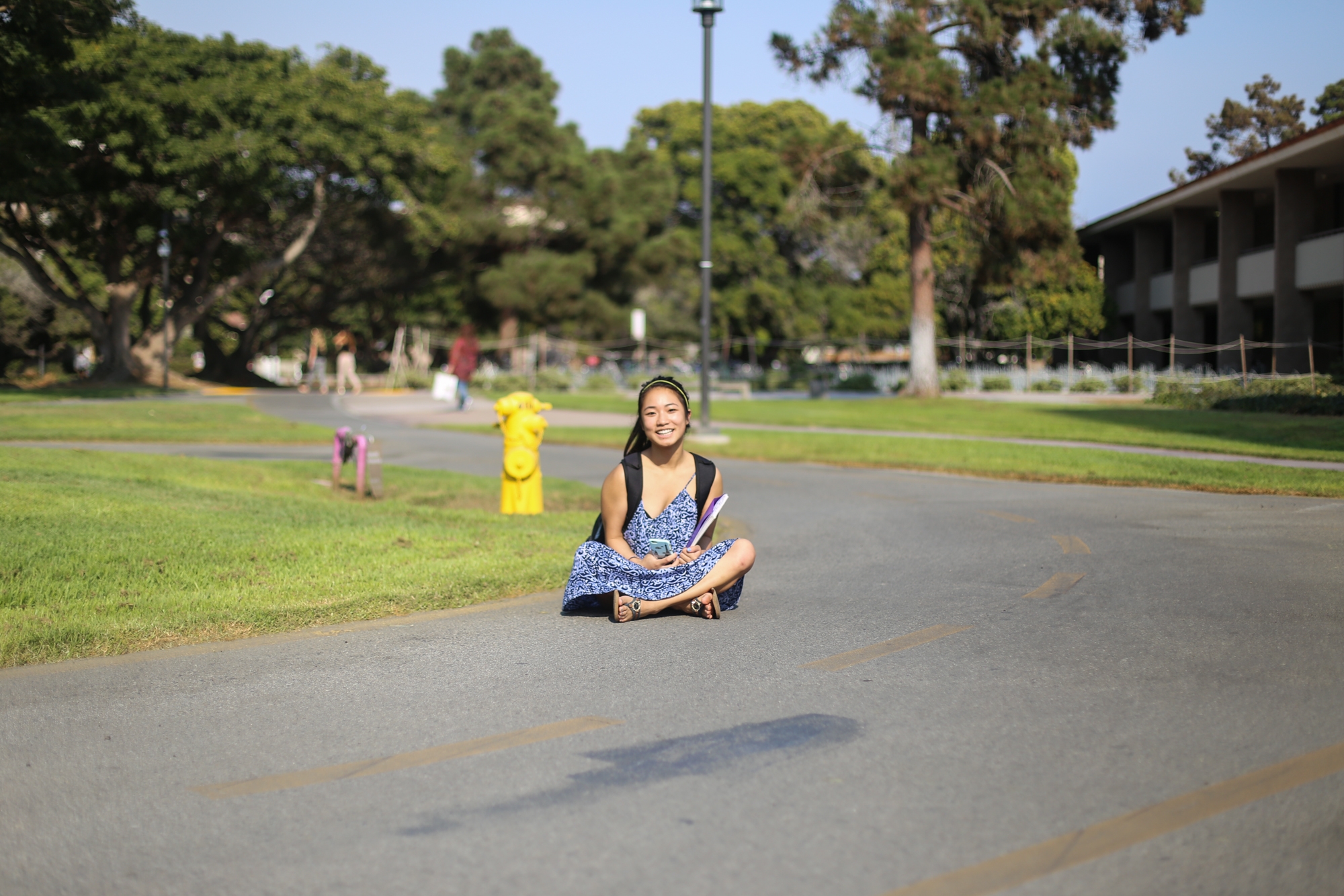 Freshman Issue: A Welcome to the Class of 2020 | The Daily Nexus