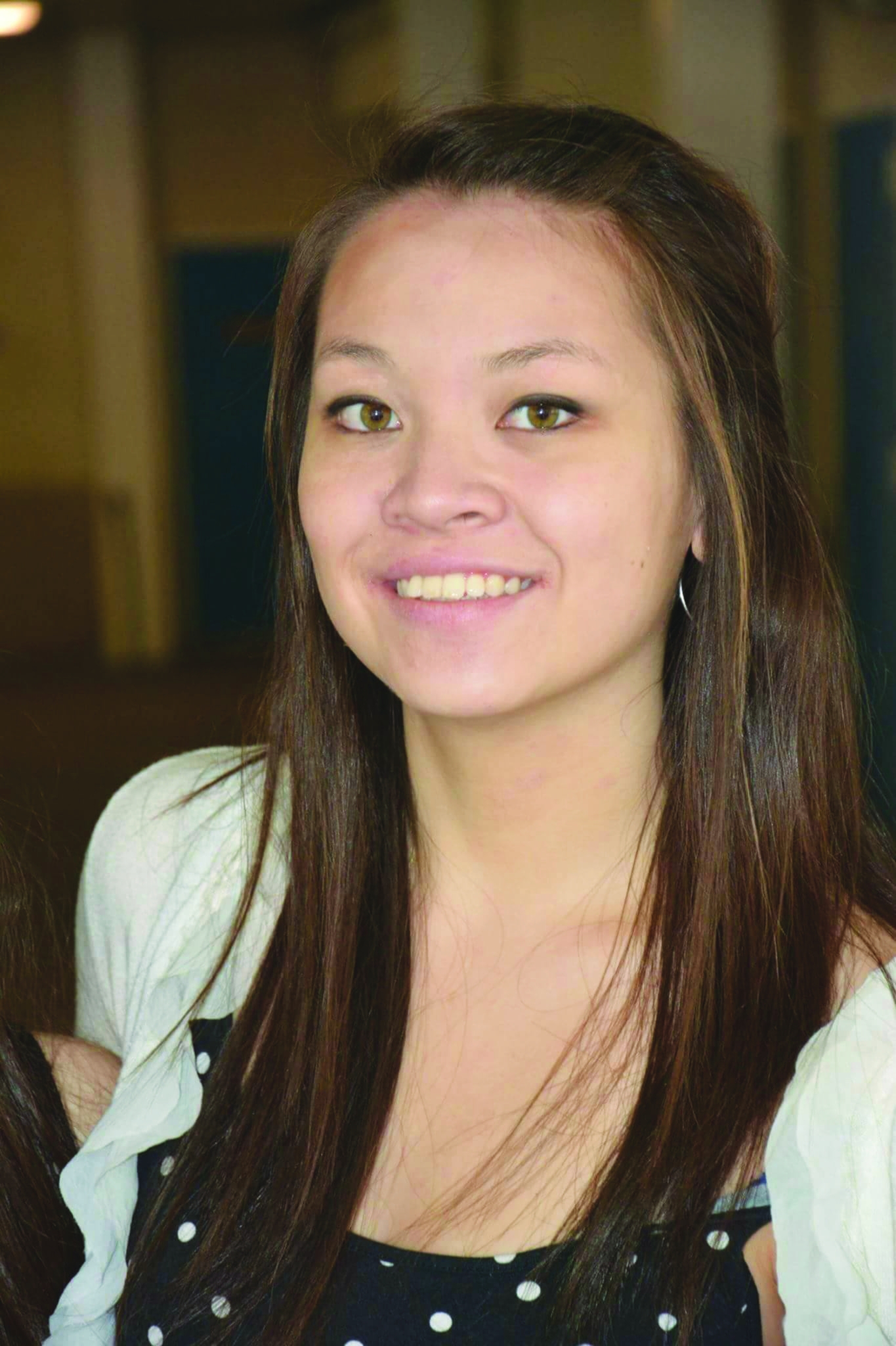 Christina Lim Remembered as ‘Everyone’s Friend’ | The Daily Nexus