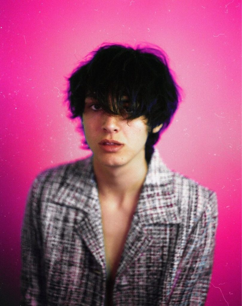 Evan Tan: In Living Color | The Daily Nexus