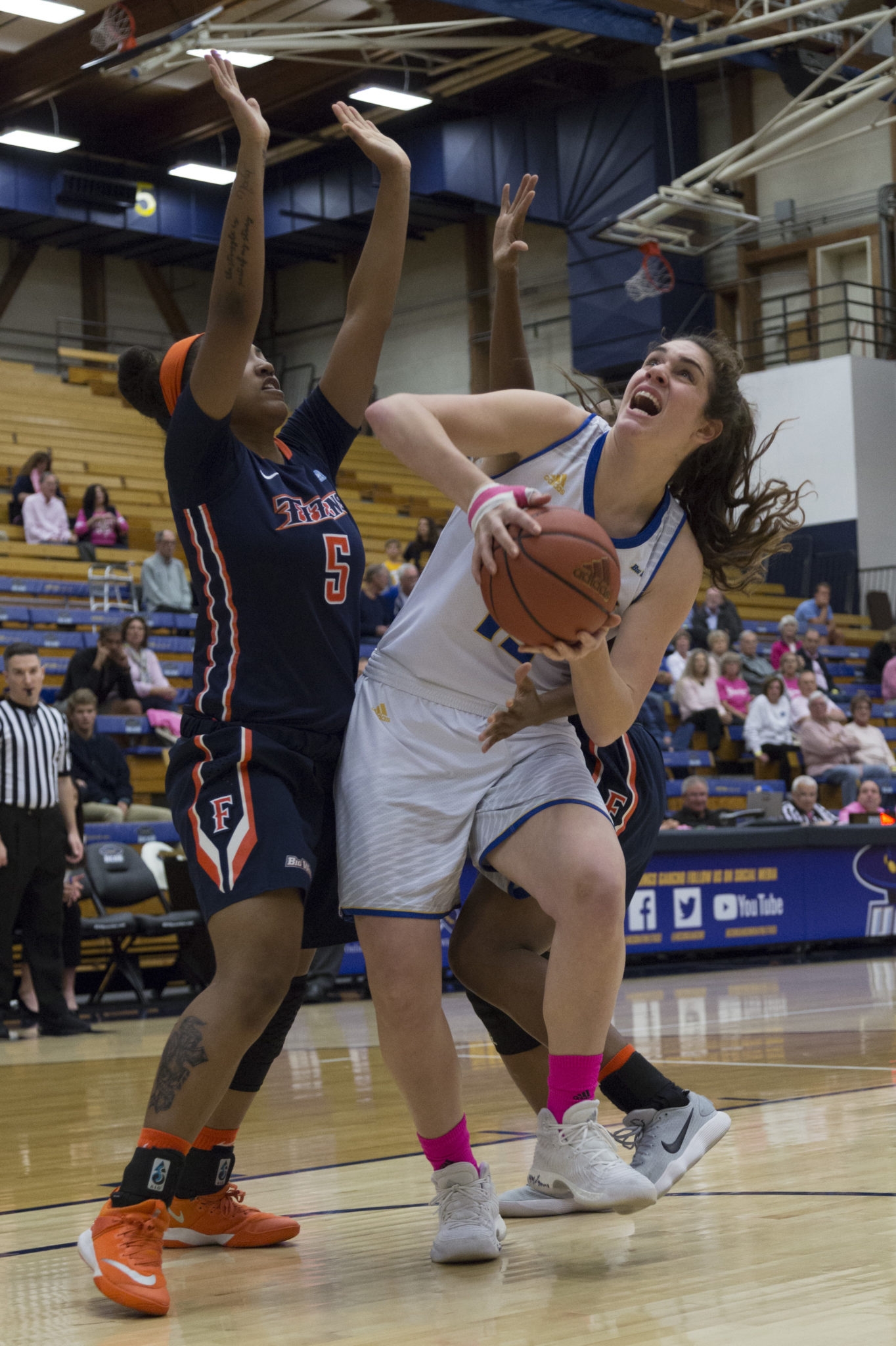 UCSB Comes from Behind in Exciting Senior Day Victory | The Daily Nexus