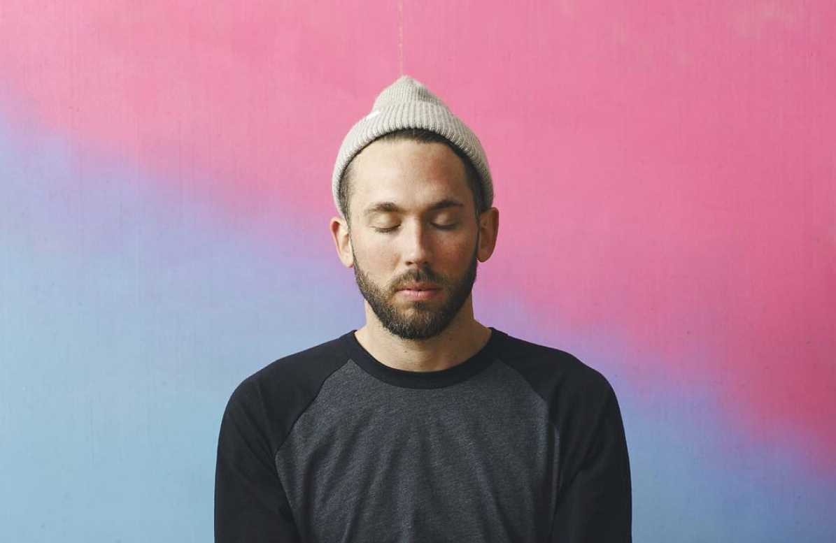 Dewey Bryan Saunders’ Surreal World of Album Cover Art | The Daily Nexus