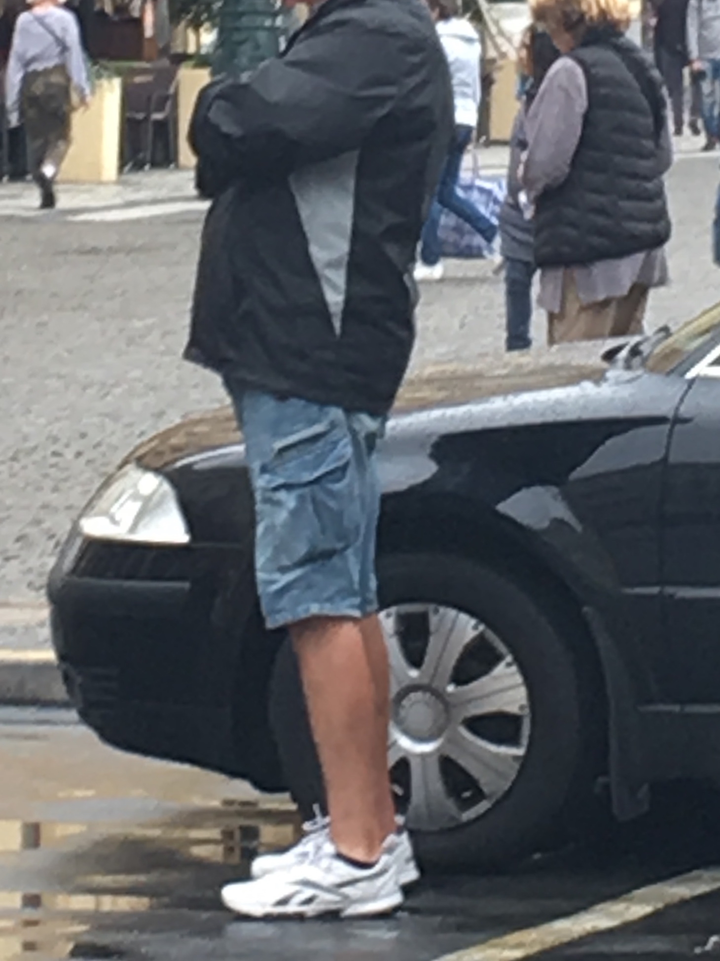 Style Watch: JORTS | The Daily Nexus