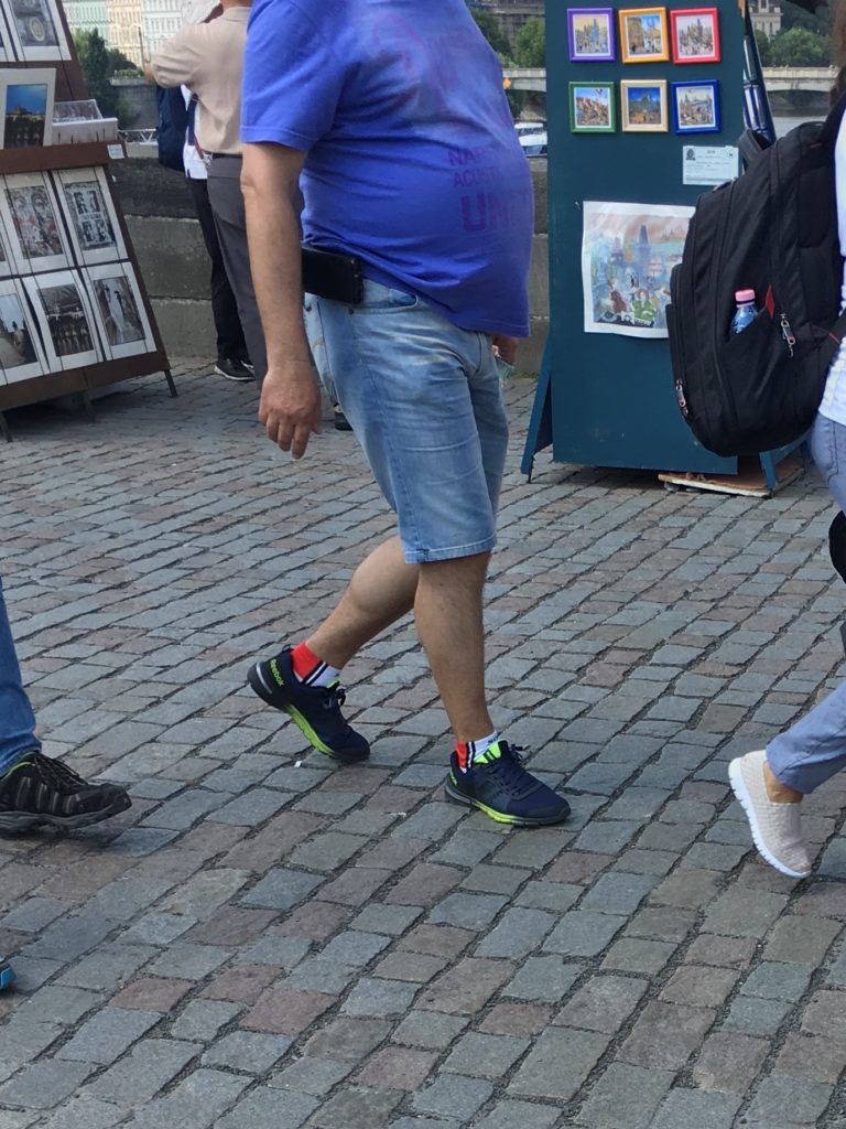 Style Watch: JORTS | The Daily Nexus