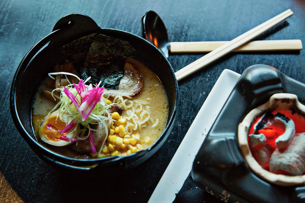 A Preview of the Fourth Annual Ramenfest | The Daily Nexus