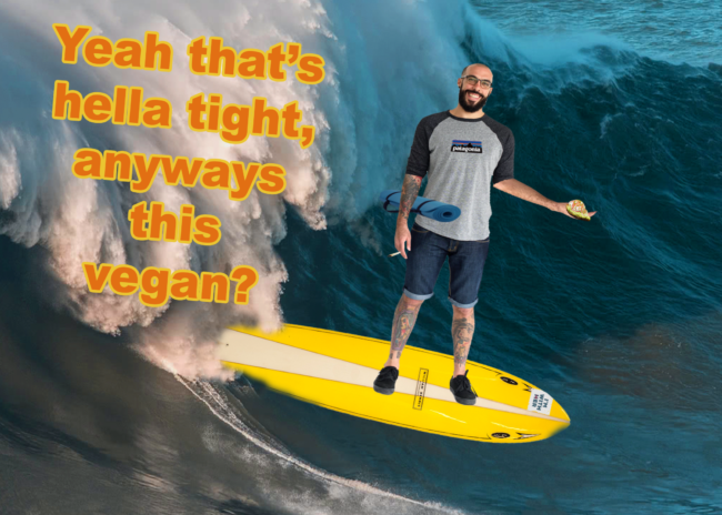 Stereotypes of Californians are Scarily Accurate | The Daily Nexus