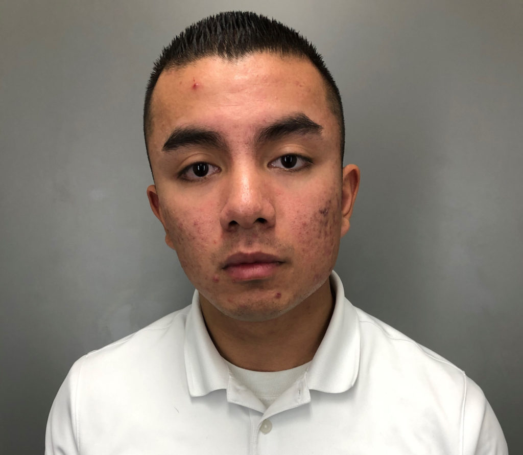 UCSB Police Officer Arrested for Battery and Brandishing a Firearm ...