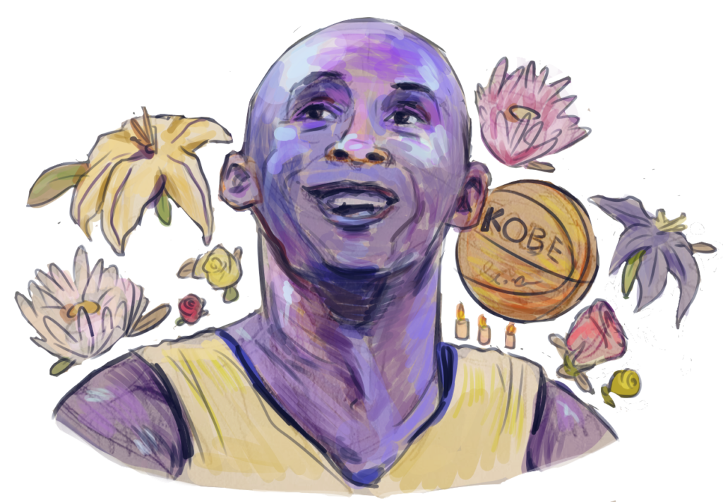 Remembering Kobe: Reflections on the Loss of a Legend | The Daily Nexus