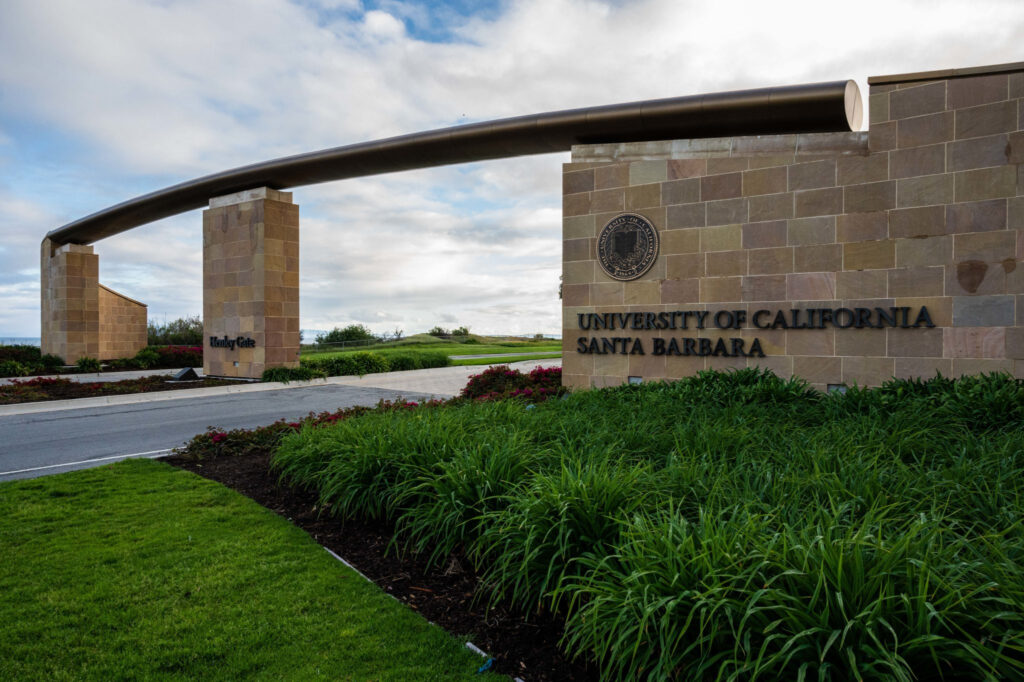 UC System, Including UCSB, Receives Largest Undergraduate Applicant ...