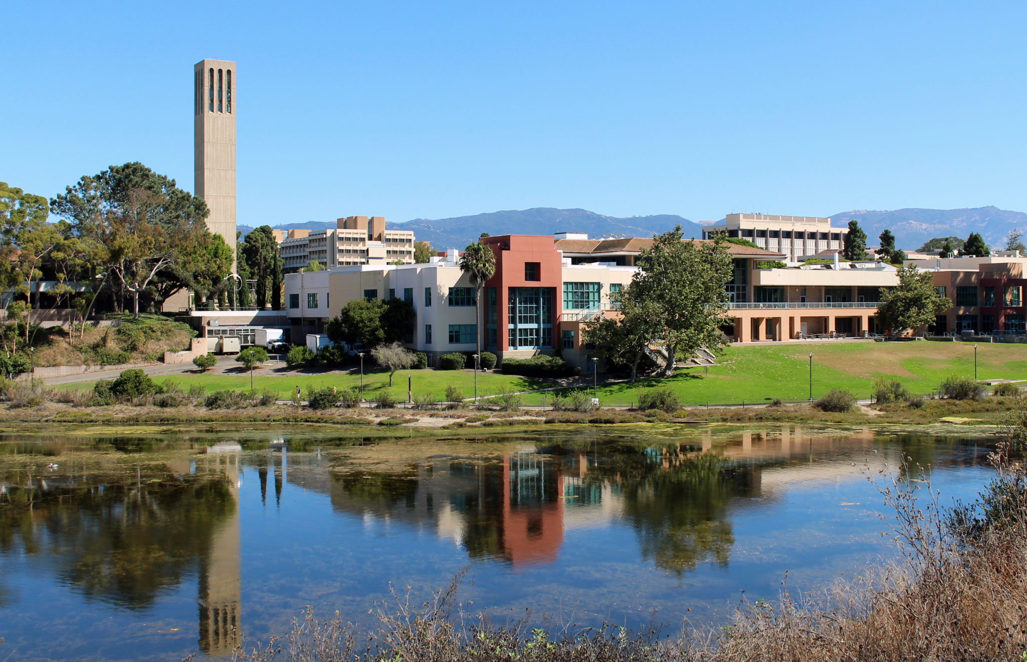 UCSB Ranked Among Top Schools In The Nation The Daily Nexus UCSB Ranked Among Top Schools In The Nation The Daily Nexus