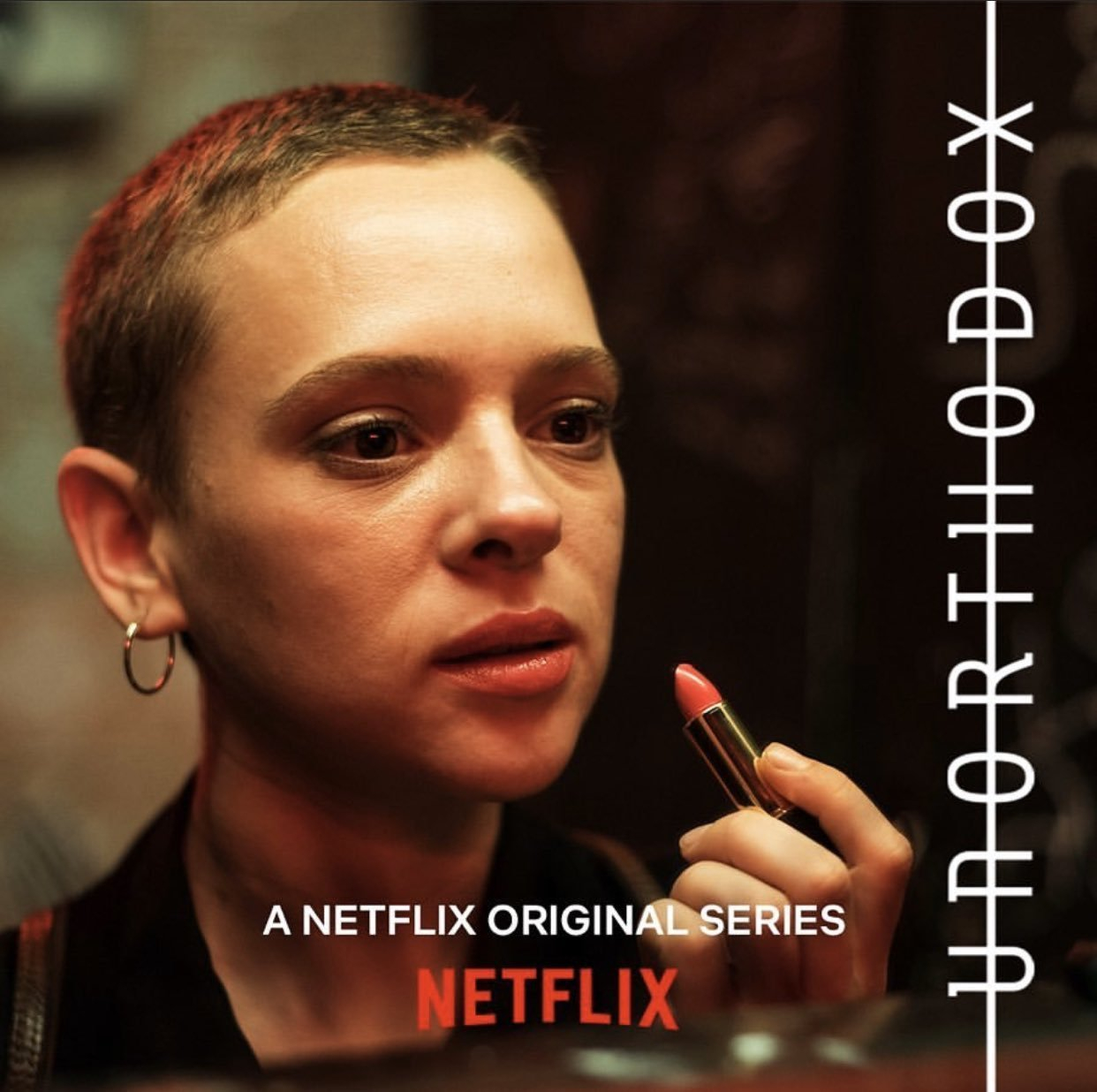 Creating a New Home: “Unorthodox” Review | The Daily Nexus