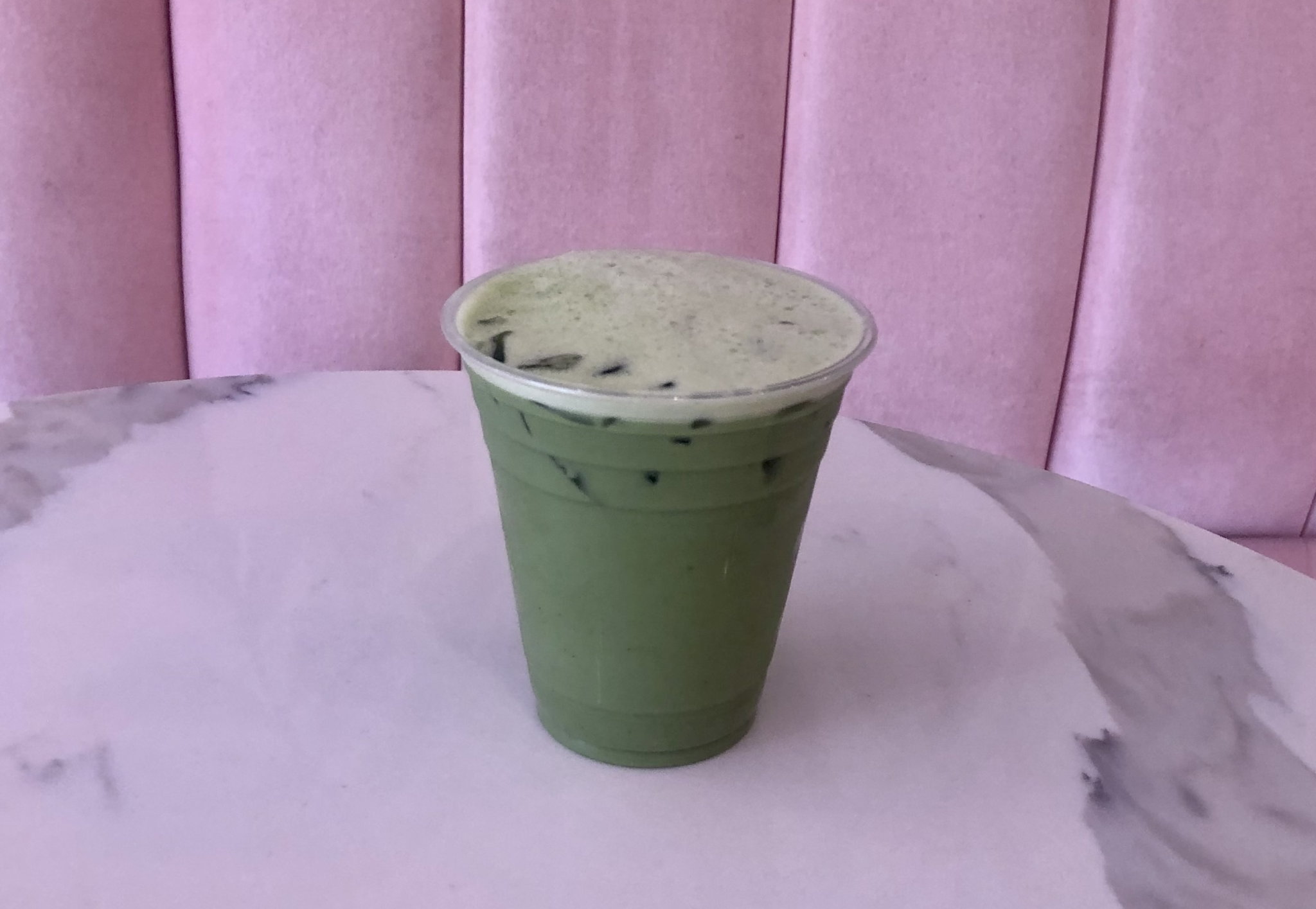 Holy Matcha: San Diego’s First Matcha Cafe | The Daily Nexus