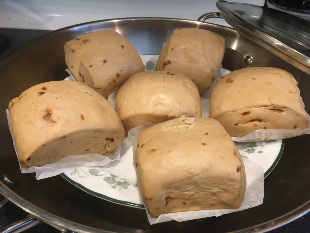 How to Make a Mantou | The Daily Nexus