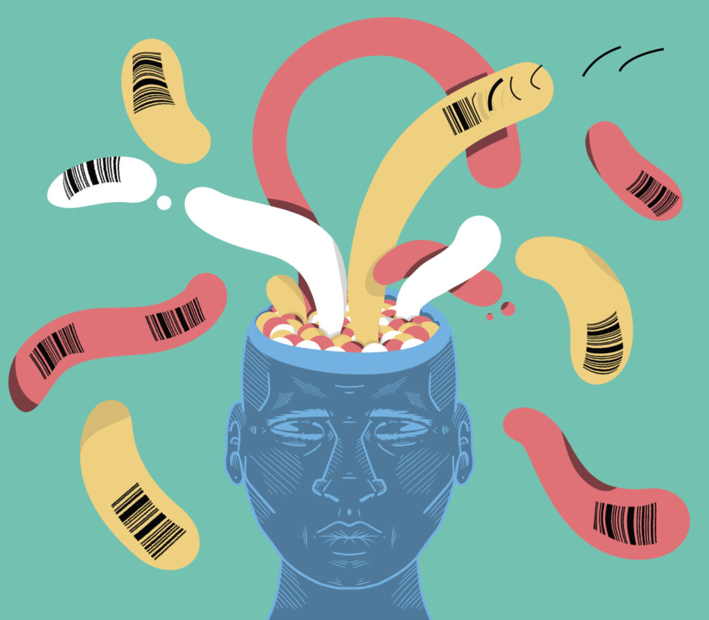 The Troubling Commodification and Appropriation of Spirituality | The ...