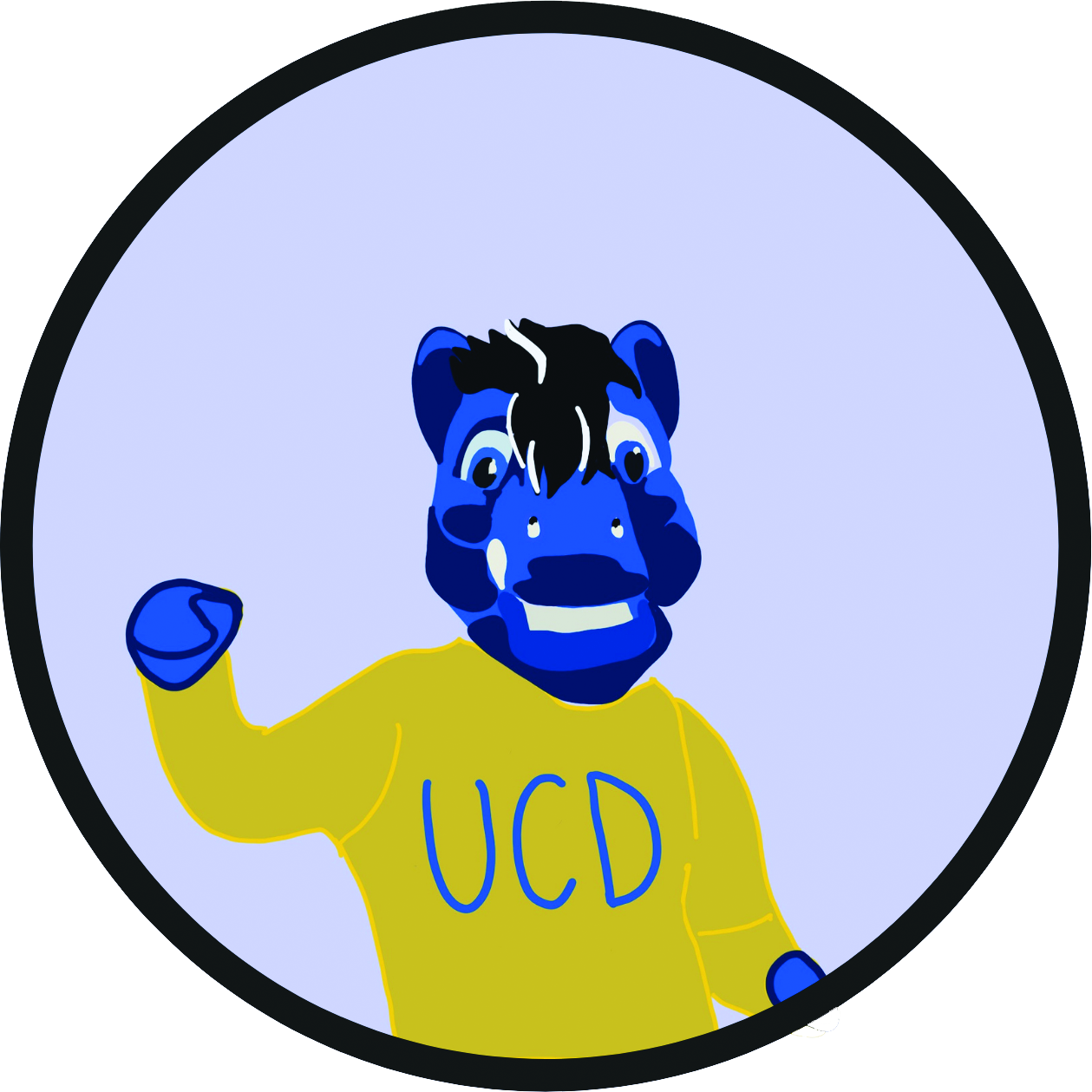 2, 4, 6, 8 … Which UC Mascots Do We Appreciate? | The Daily Nexus