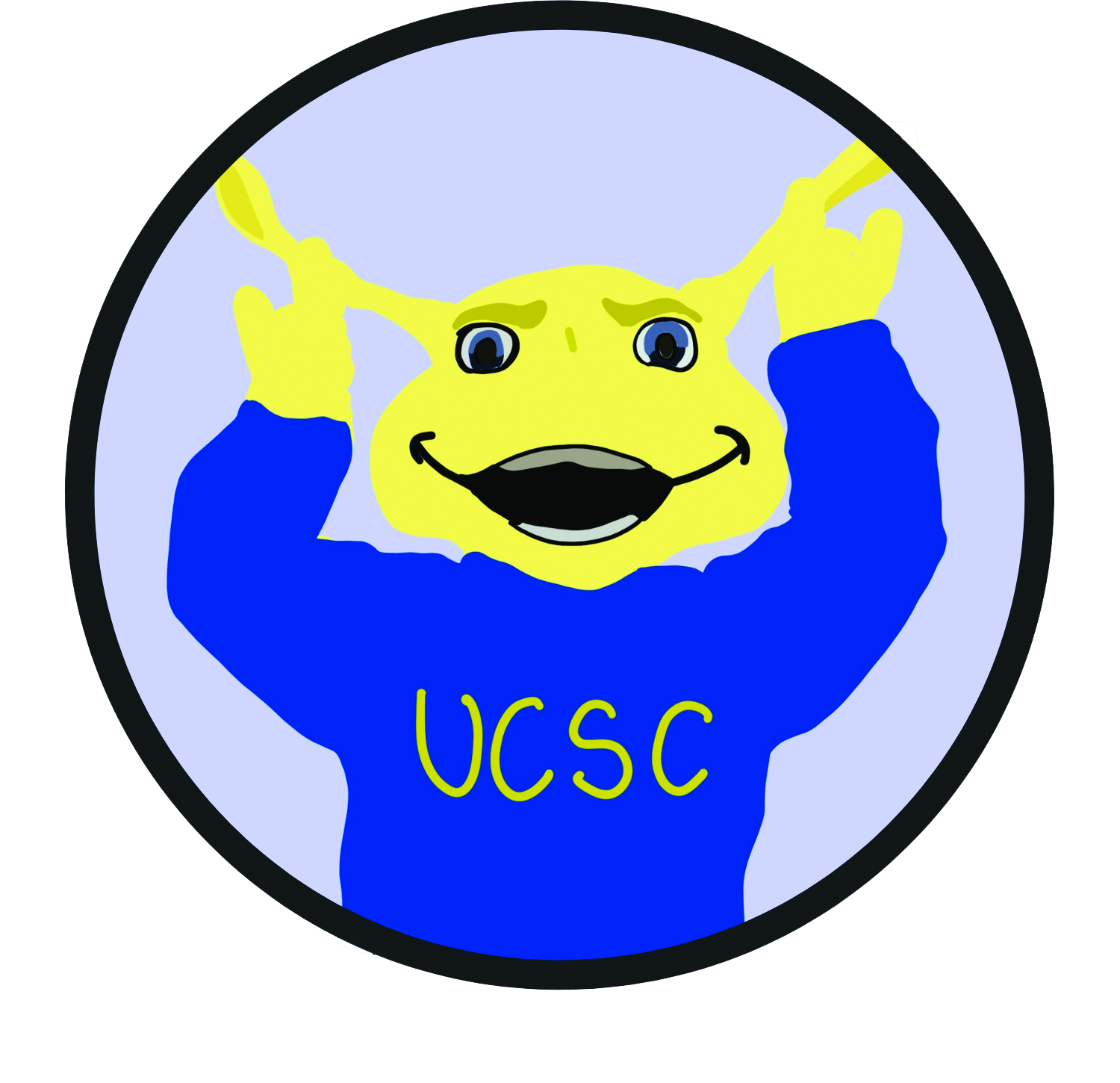 2, 4, 6, 8 … Which UC Mascots Do We Appreciate? | The Daily Nexus