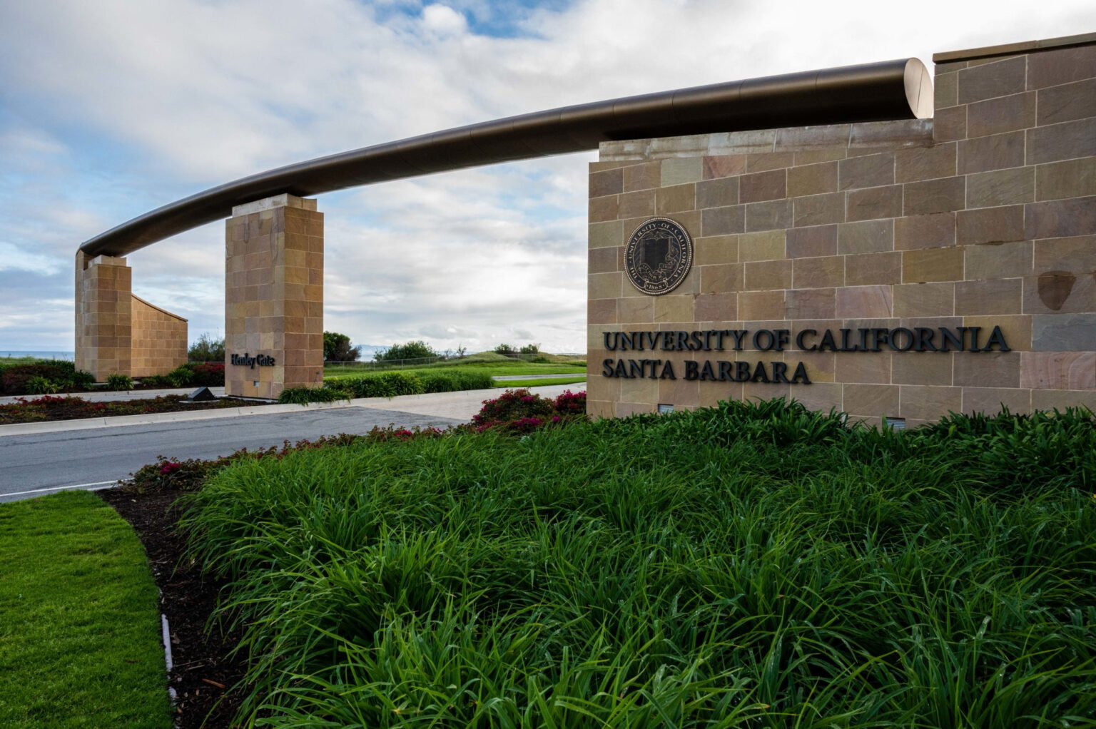 Santa Barbara County officially files lawsuit against UCSB for ...