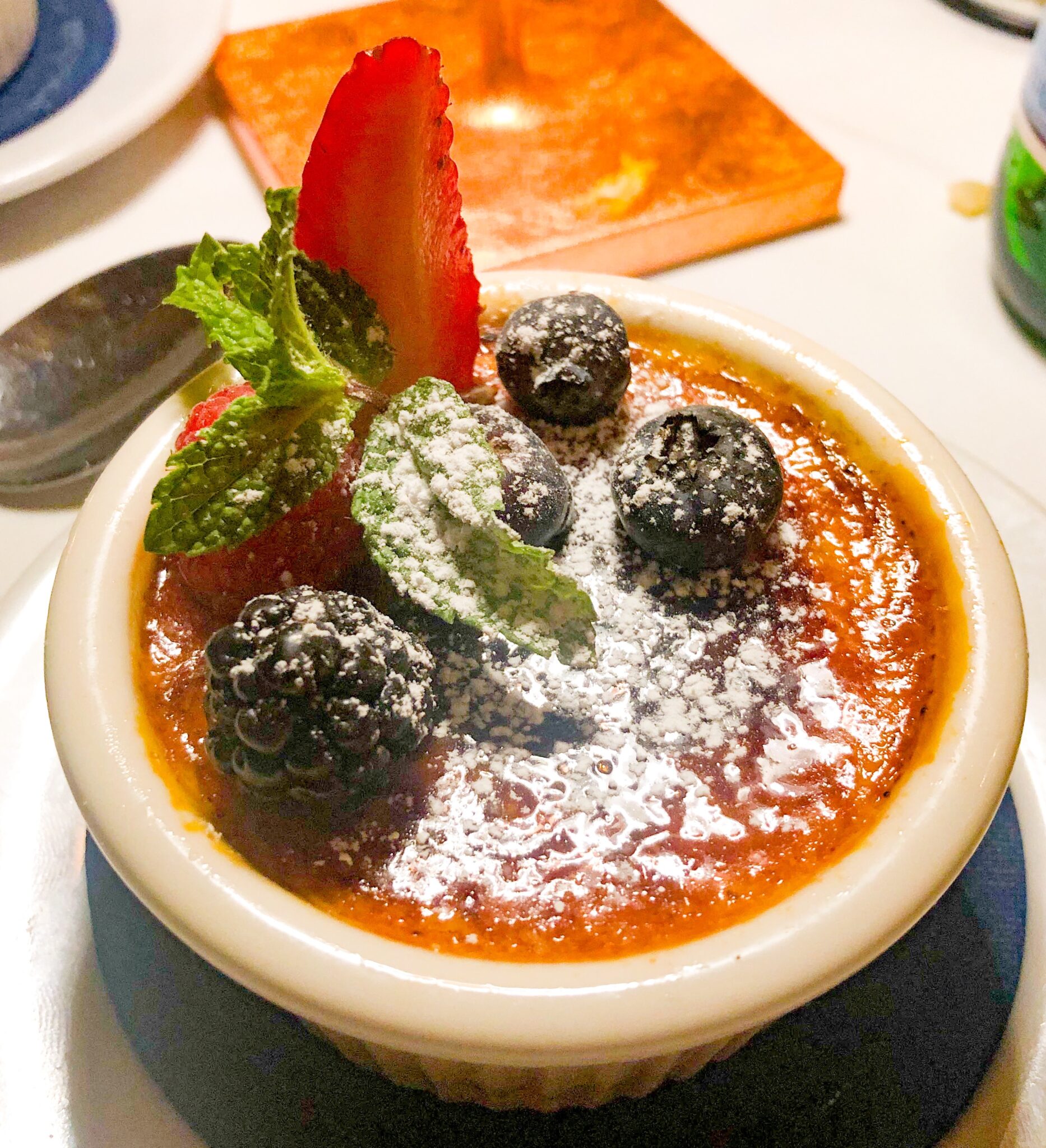 bouchon: A High Dining Experience | The Daily Nexus