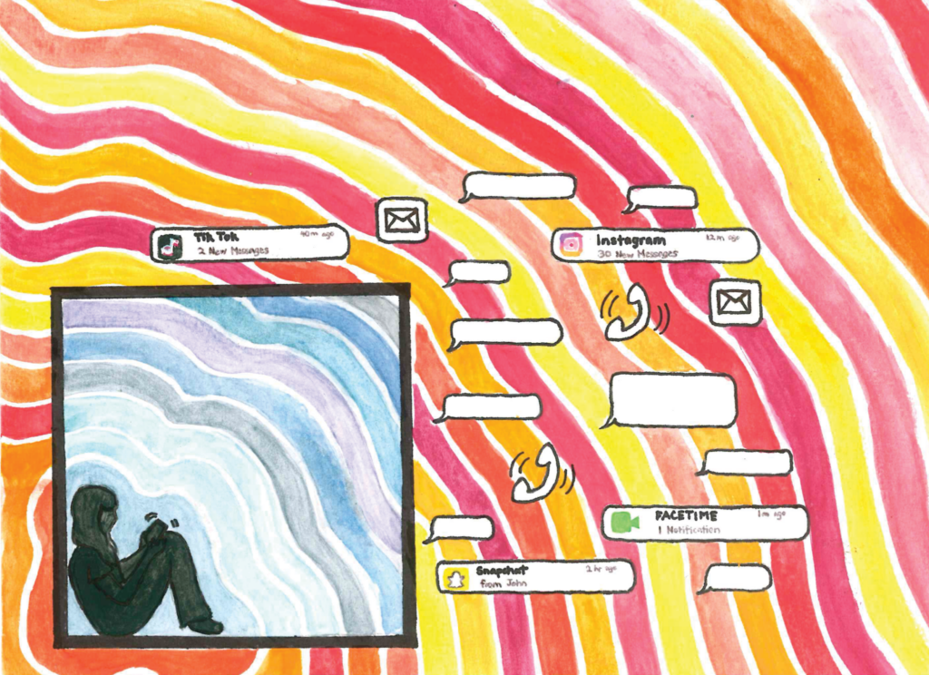 Failure to communicate: Disconnect in the 21st century | The Daily Nexus