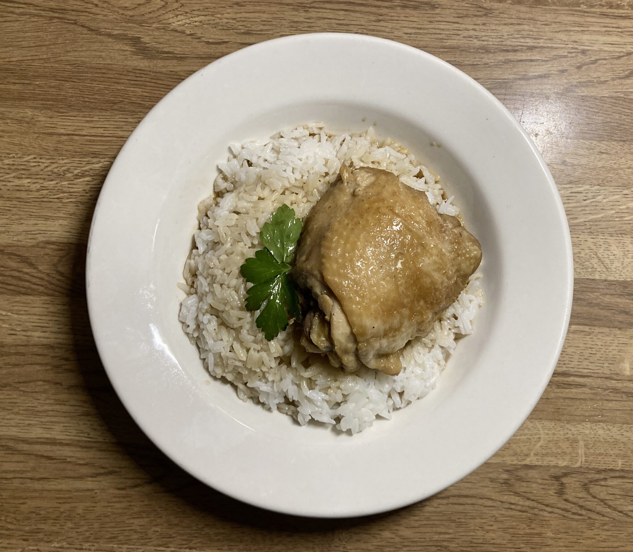 Chicken Adobo: A Filipino chicken stew | The Daily Nexus