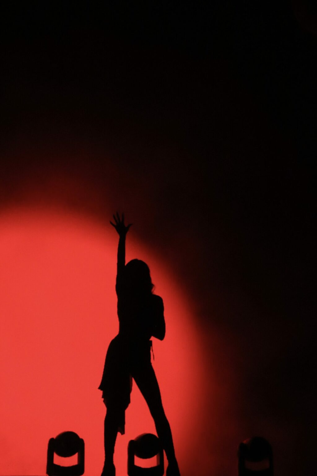 In Photos | Downtown Sound: Carly Rae Jepsen at The Arlington Theatre ...