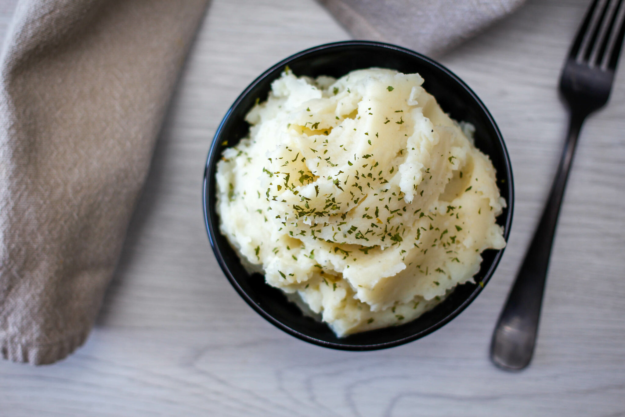 How mashed potatoes became a smash hit: A brief history | The Daily Nexus